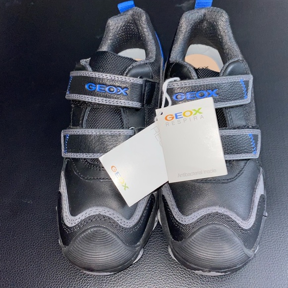 Geox | Shoes | Geox Respira Sneakers | Poshmark